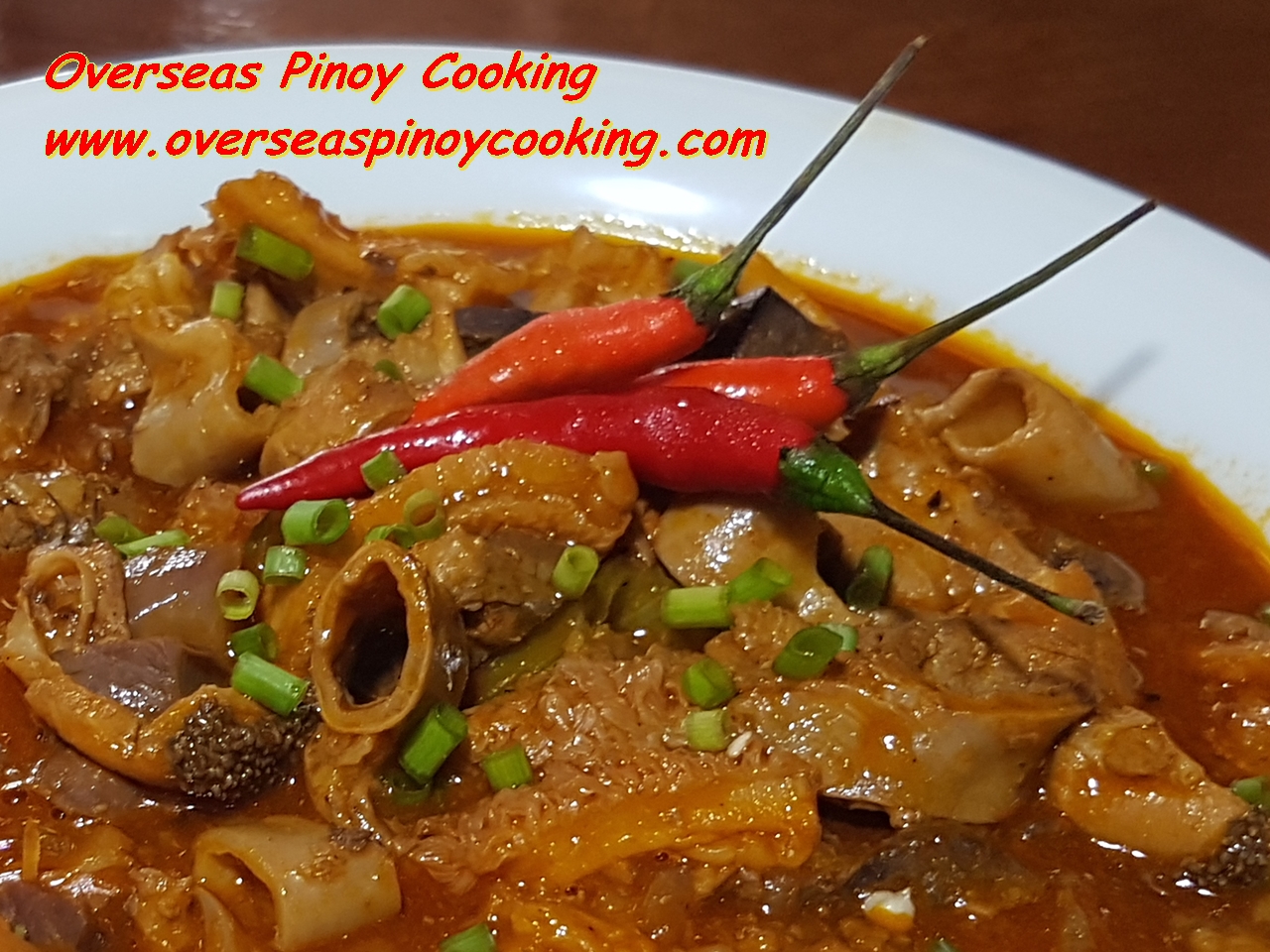 Champeni of Batangas