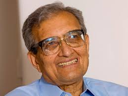 Amartya Sen Biography