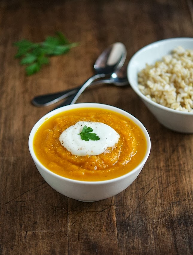 10 Recipes To Make When You're Sick | The Iron You | Bloglovin’