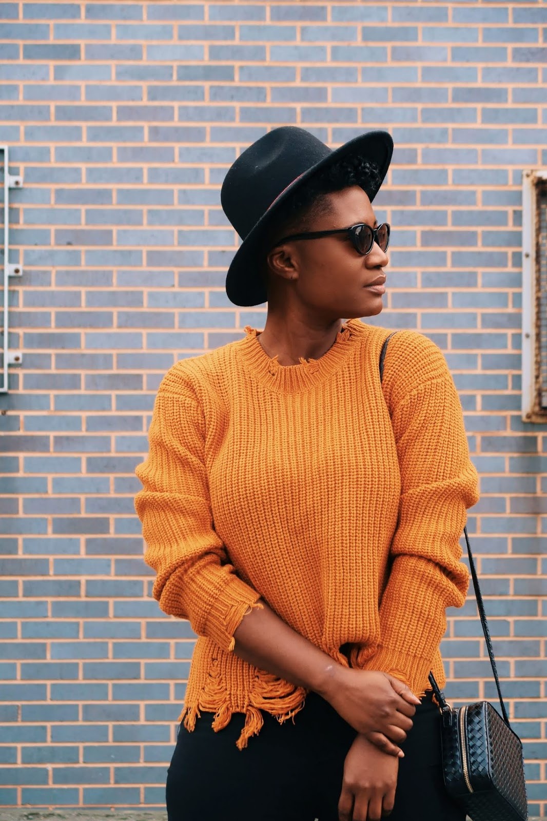 How to wear earth tones: 4 Essential Color Pairings for Rocking Earth ...