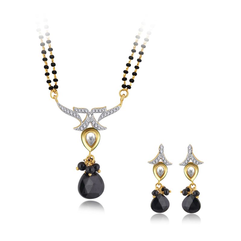 Stylish Mangalsutra