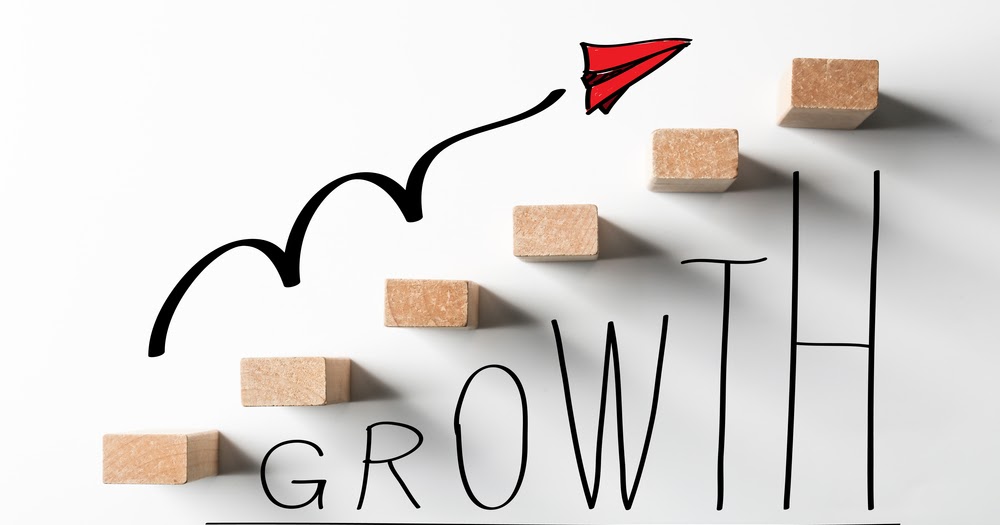 Lesson #96: Vertical vs. Horizontal Growth Options | Red Rocket ...