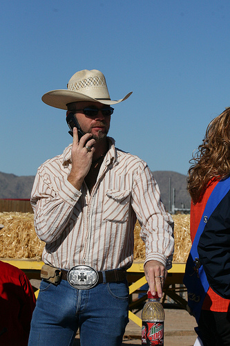 Bulges Mexico: Bulges de Vaqueros
