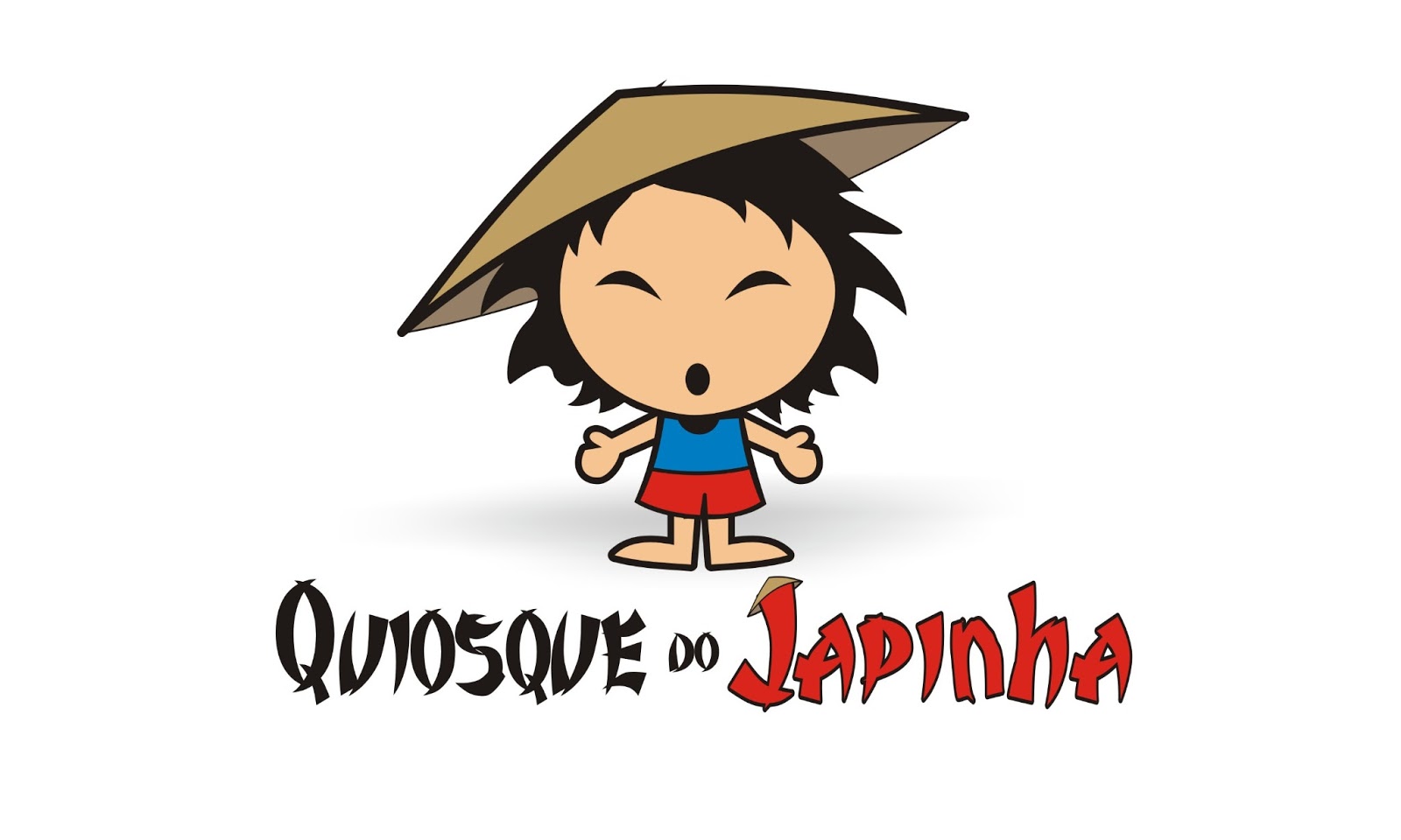 PLANET LOGOS: Criação da Logo - QUIOSQUE DO JAPINHA