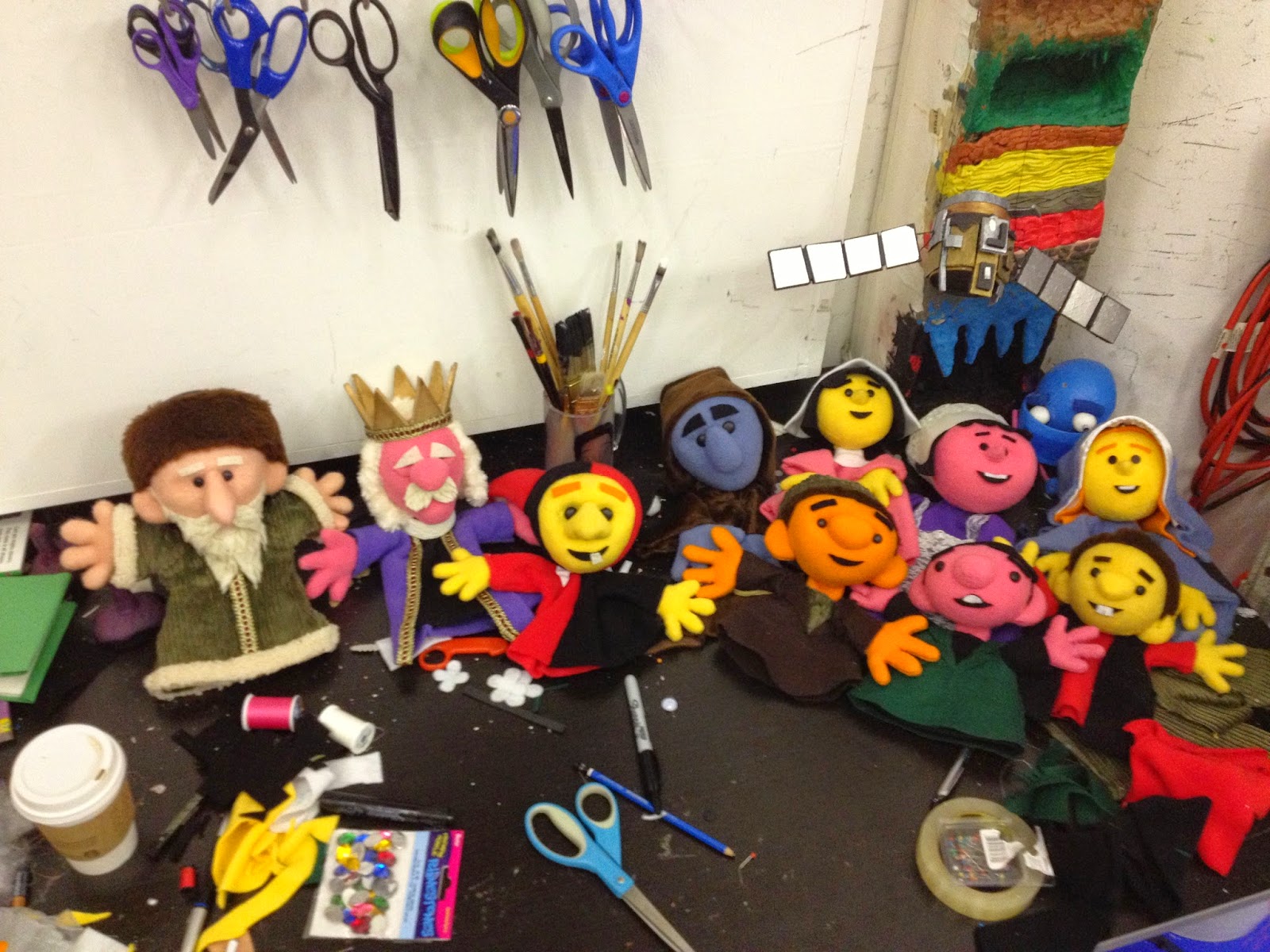 Mike Chiechi: Great Innovators: Part 1