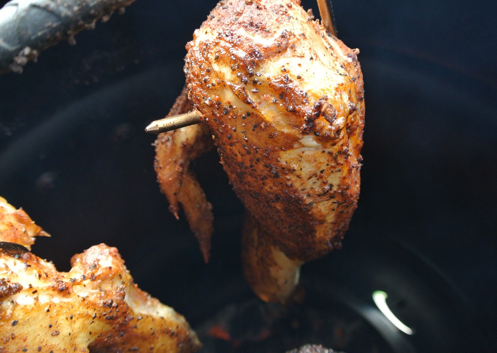 Texas Pit Quest: Review: How Does the Pit Barrel Cooker Stack up as a ...