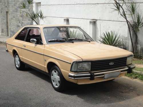 LeoSuperCars: CORCEL II: A SEGUNDA GERAÇÃO DO CARRO DE MAIOR SUCESSO DA ...