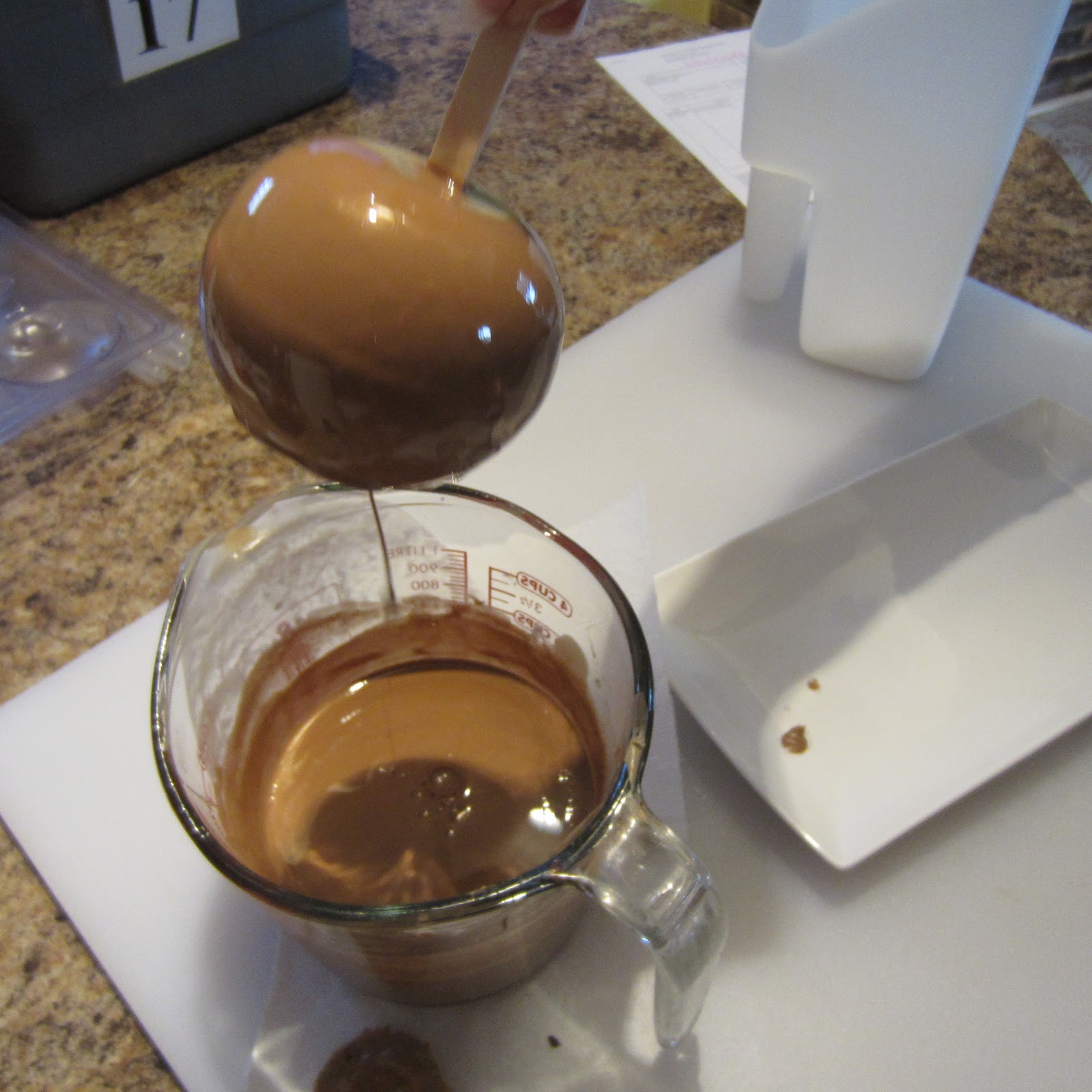 Denise's Yadda Yadda on Soap Making, Crafts & Personal Ramblings: How ...