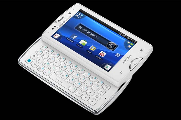 Top Android phones with physical QWERTY keypad | Android Compare Indonesia