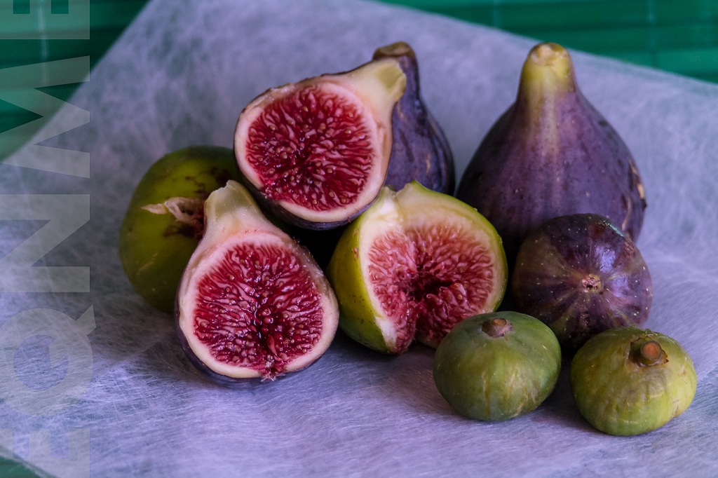 El que no mata, engreixa: Es tiempo de.....Higos