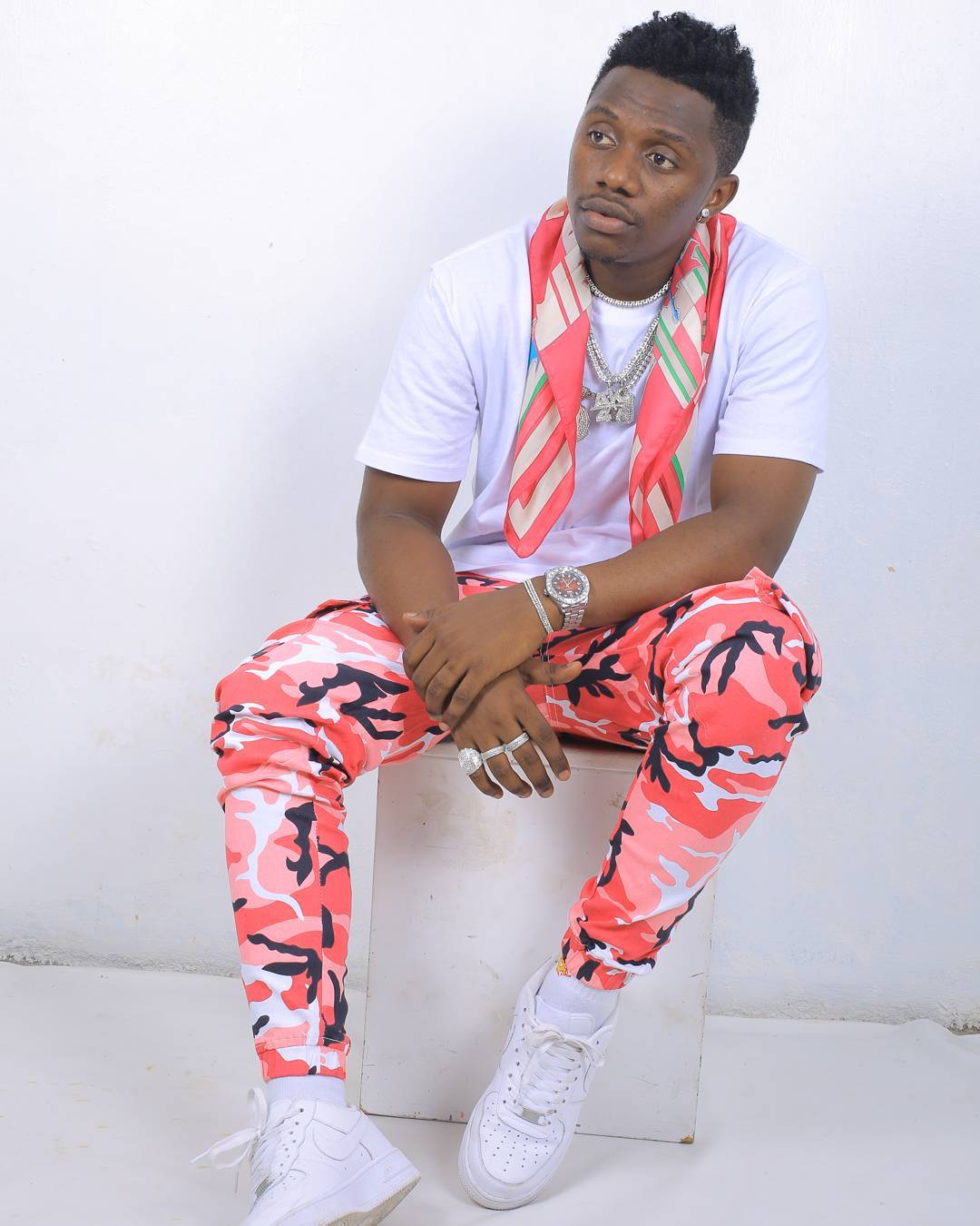 New|Video|Rayvvany_Chuma_Ulete - KIJIMEDIATZ - Music And News