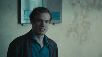 birthdays: Sam ReidSam Reid (gifs)