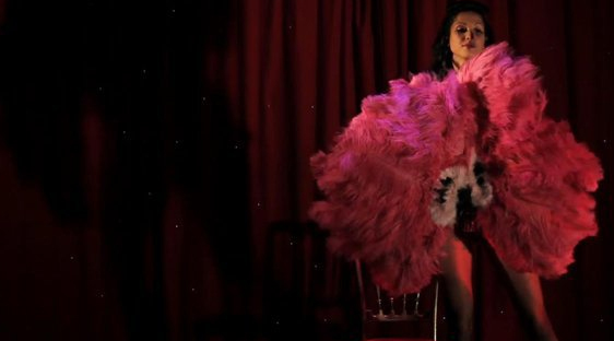 La Maison Burlesque Lounge Opening with Special Two-Night Event