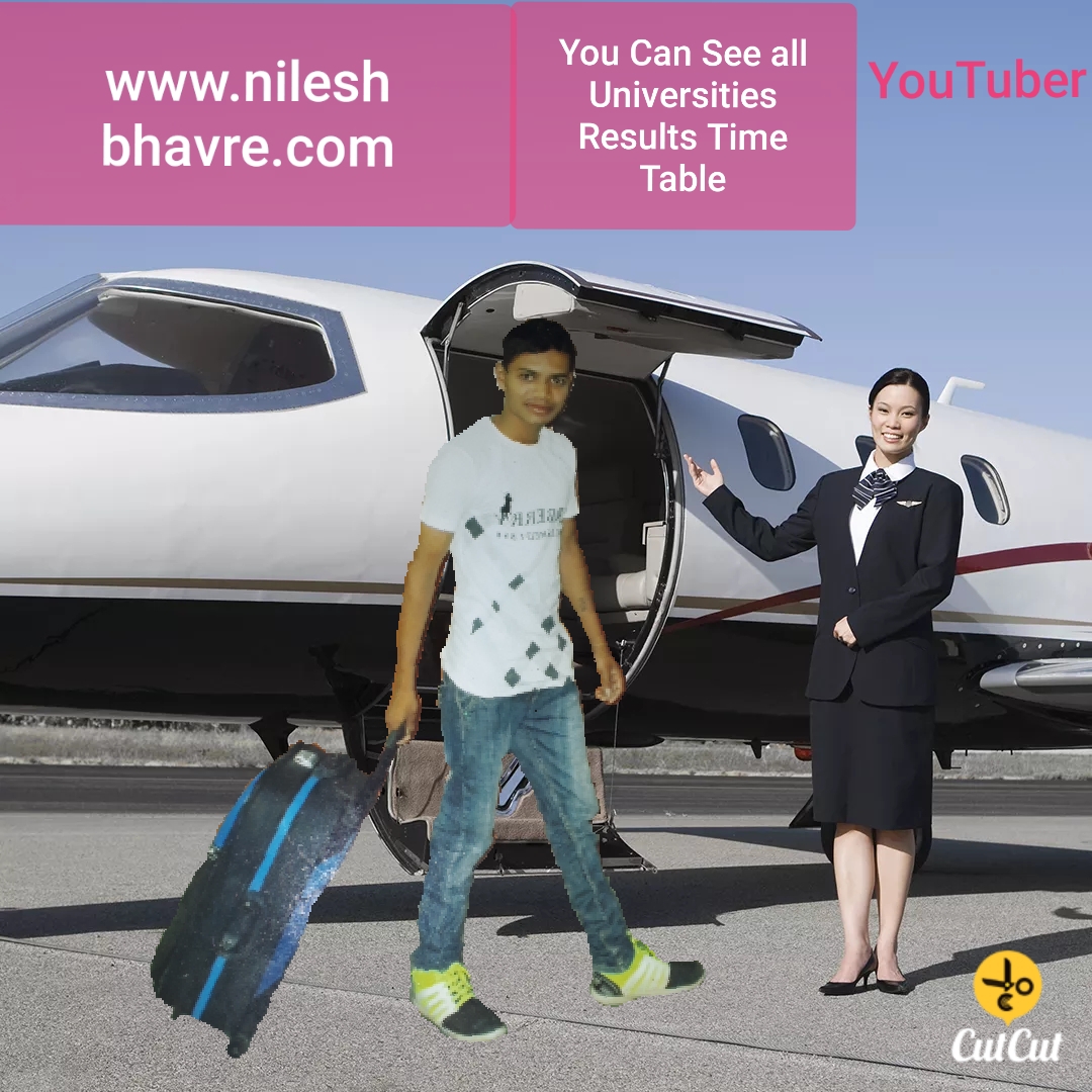 1nilesh bhavre: July 2019