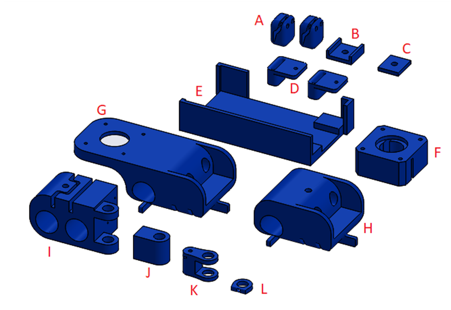Plotter e Laser com Raspberry Pi CNC Hat - Fernando K Tecnologia