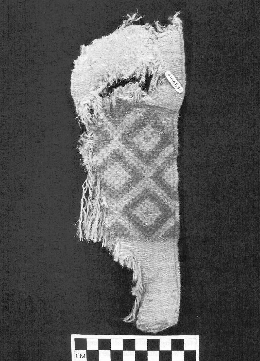 Rock Art Blog: IMAGES OF FOOTWEAR IN ROCK ART - ANASAZI SANDALS: