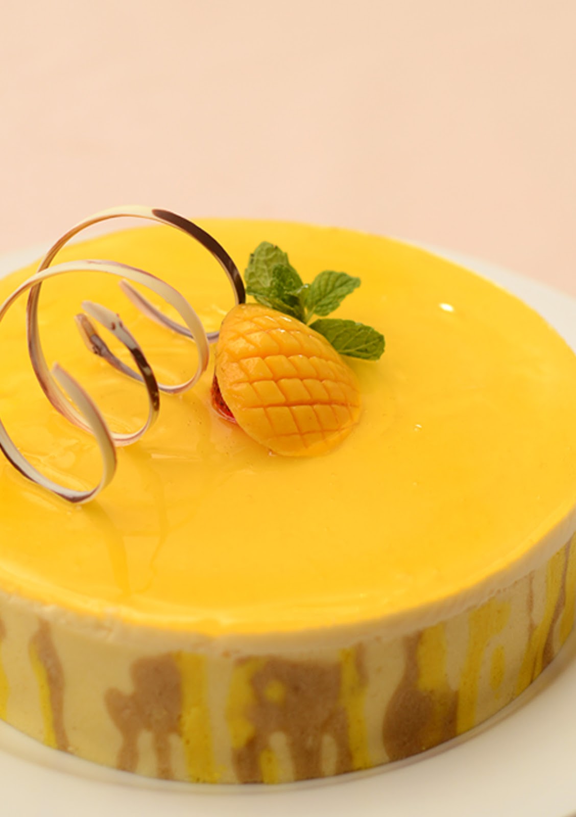 The Heritage Hotel Manila: Gourmet Thrills of April at The Heritage ...