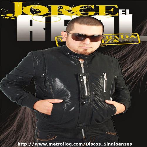 Corridos Y Banda: Jorge El Real - NarcoCorridos Deluxe 'Hice ...