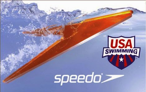 Speedo Musings: Speedo Logo