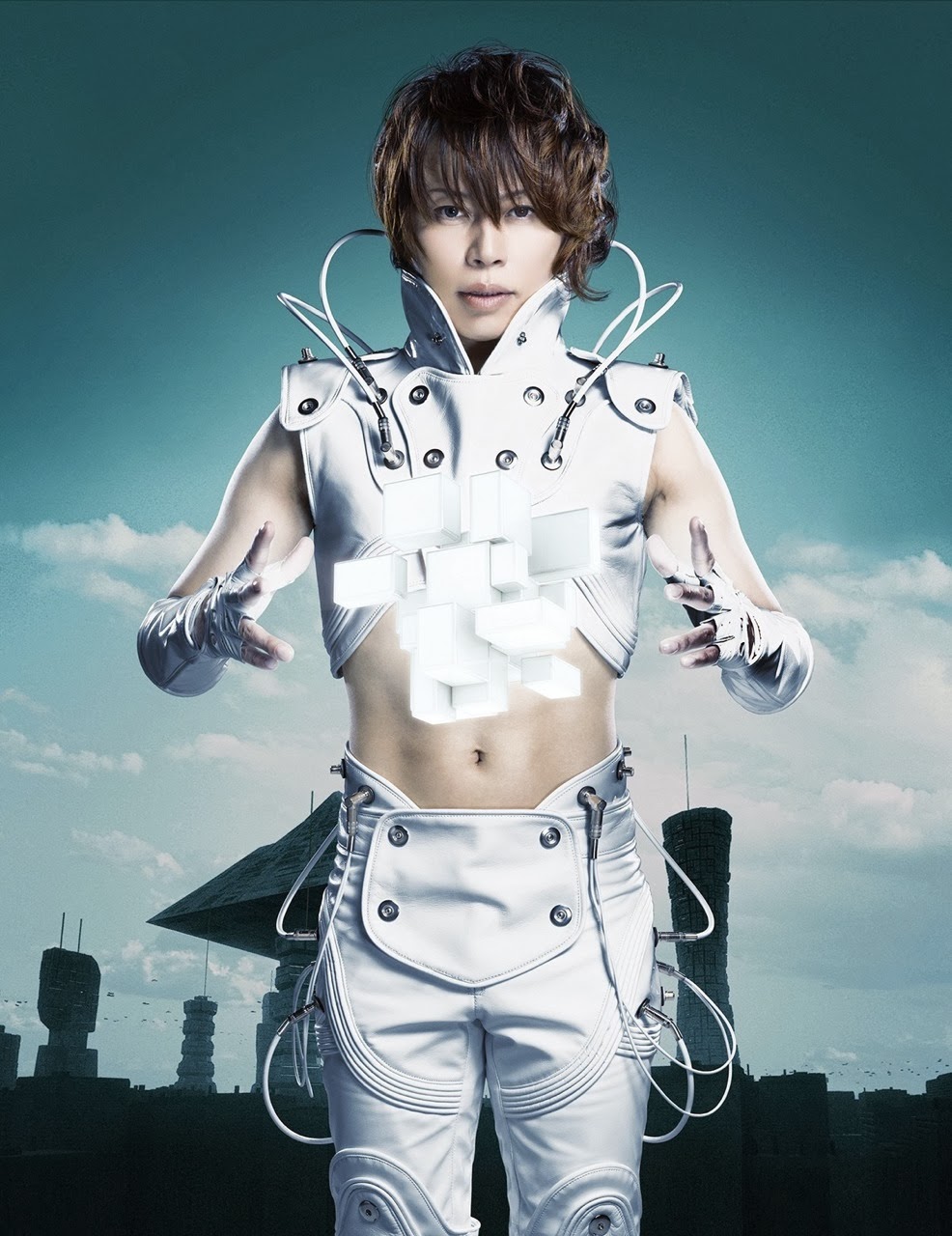 Pureneemo Diaries: Witch in the Snow and Nendoroid 369