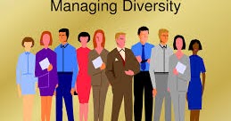 Working in a multi-cultural environment