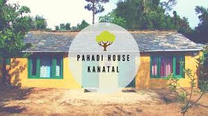 Funstay Partners With Pahadi House To Offer Travellers With A ...