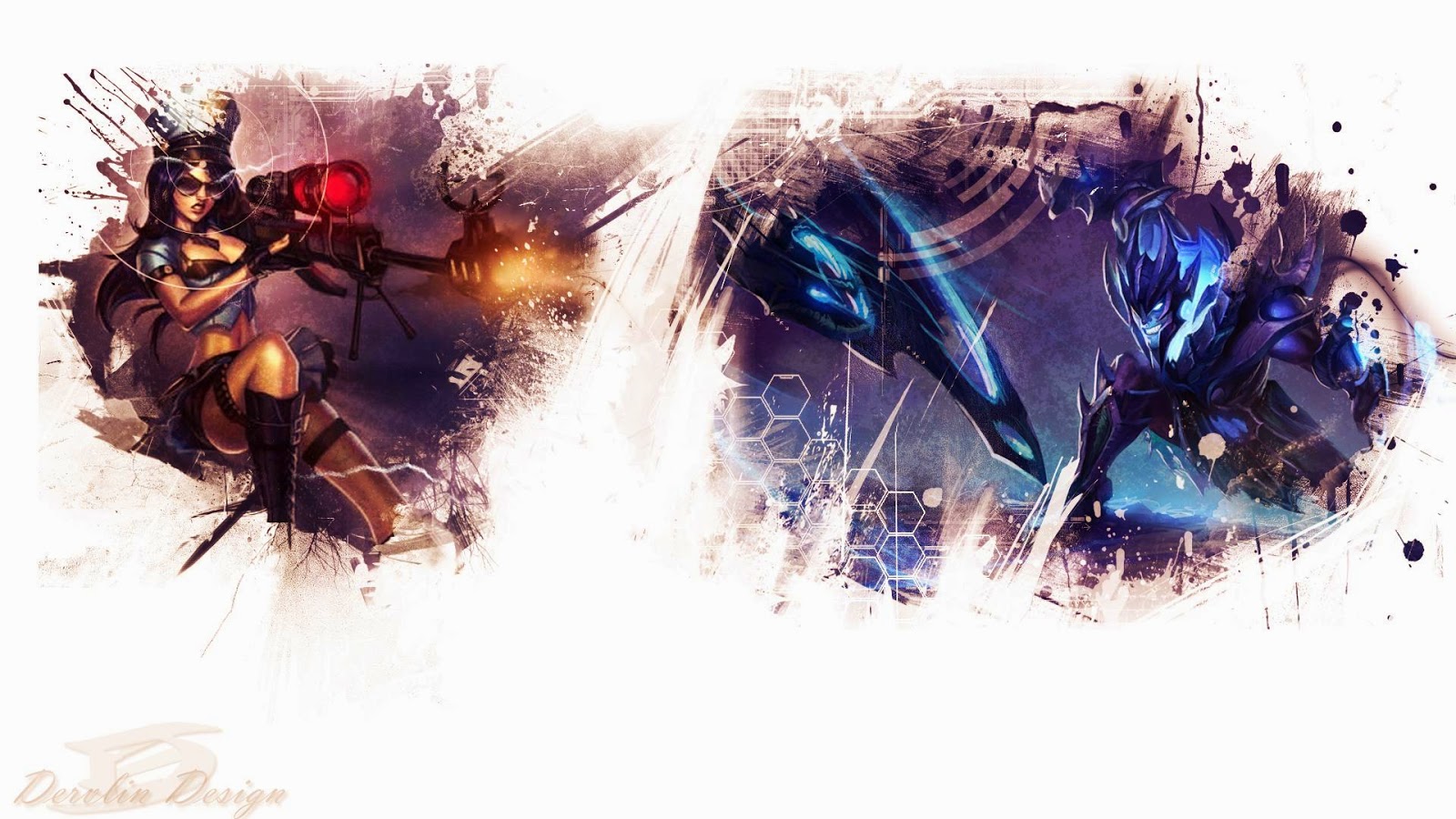 Cosas de Kiko: League of Legends - 3ª parte