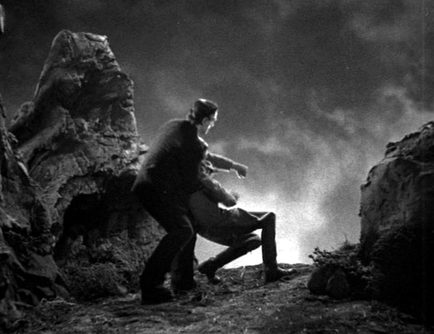 13: FRANKENSTEIN / Universal Pictures - 1931