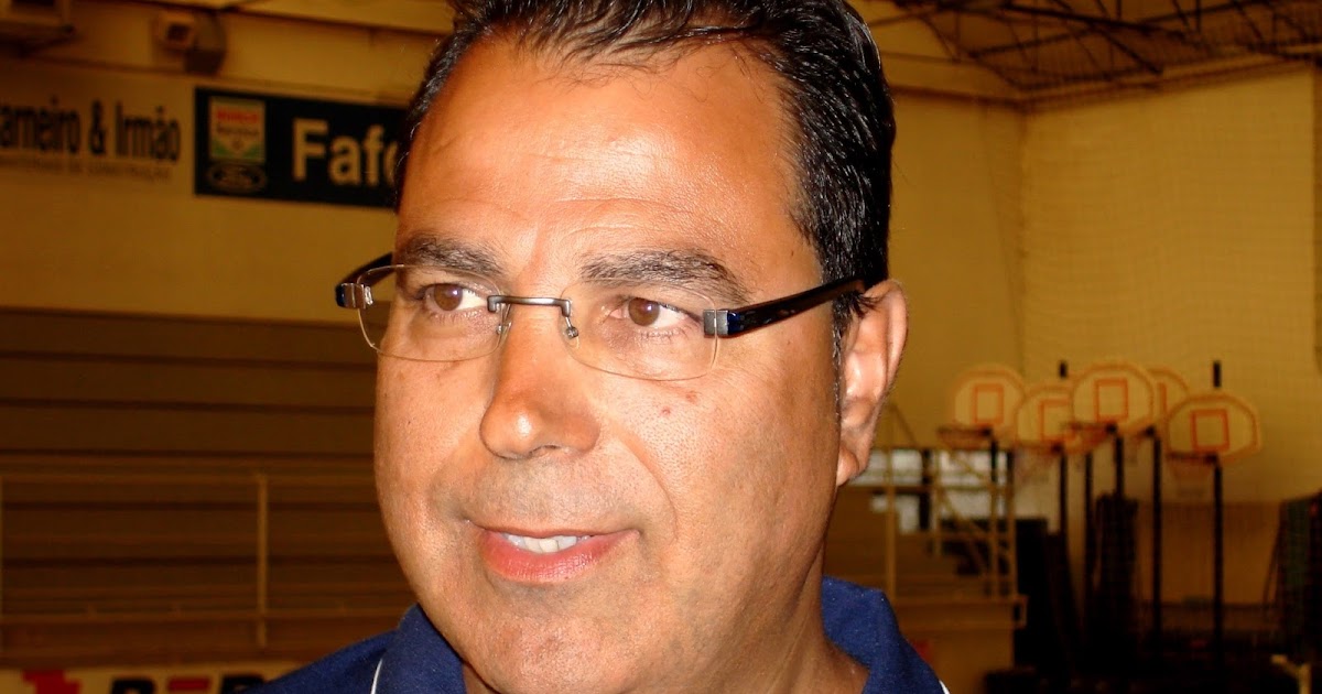 AC Fafe: Artur Magalhães, Presidente...Andebol Clube de Fafe pode cair ...