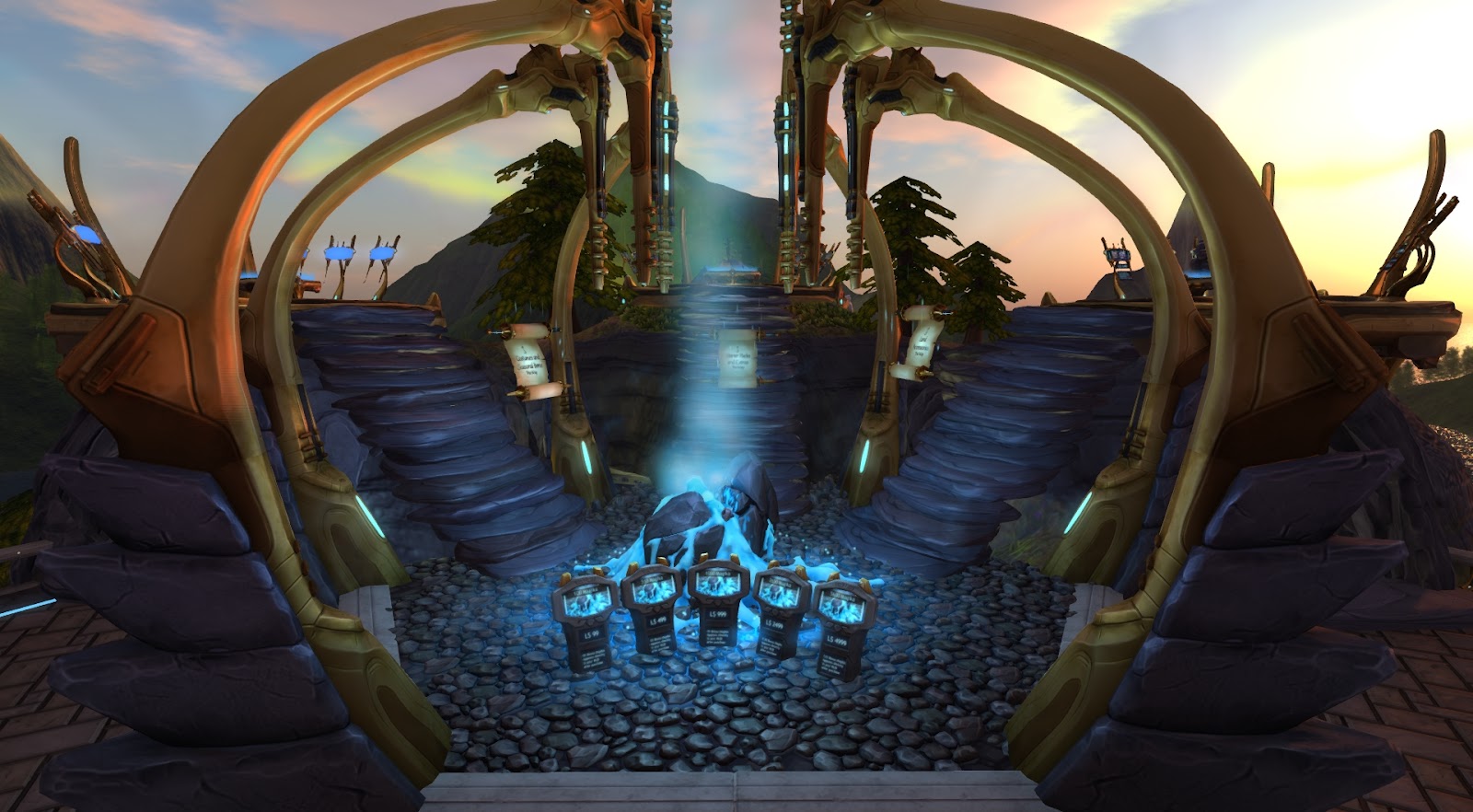 Echt Virtuell: LEA 6: Kazuhiro Aridian