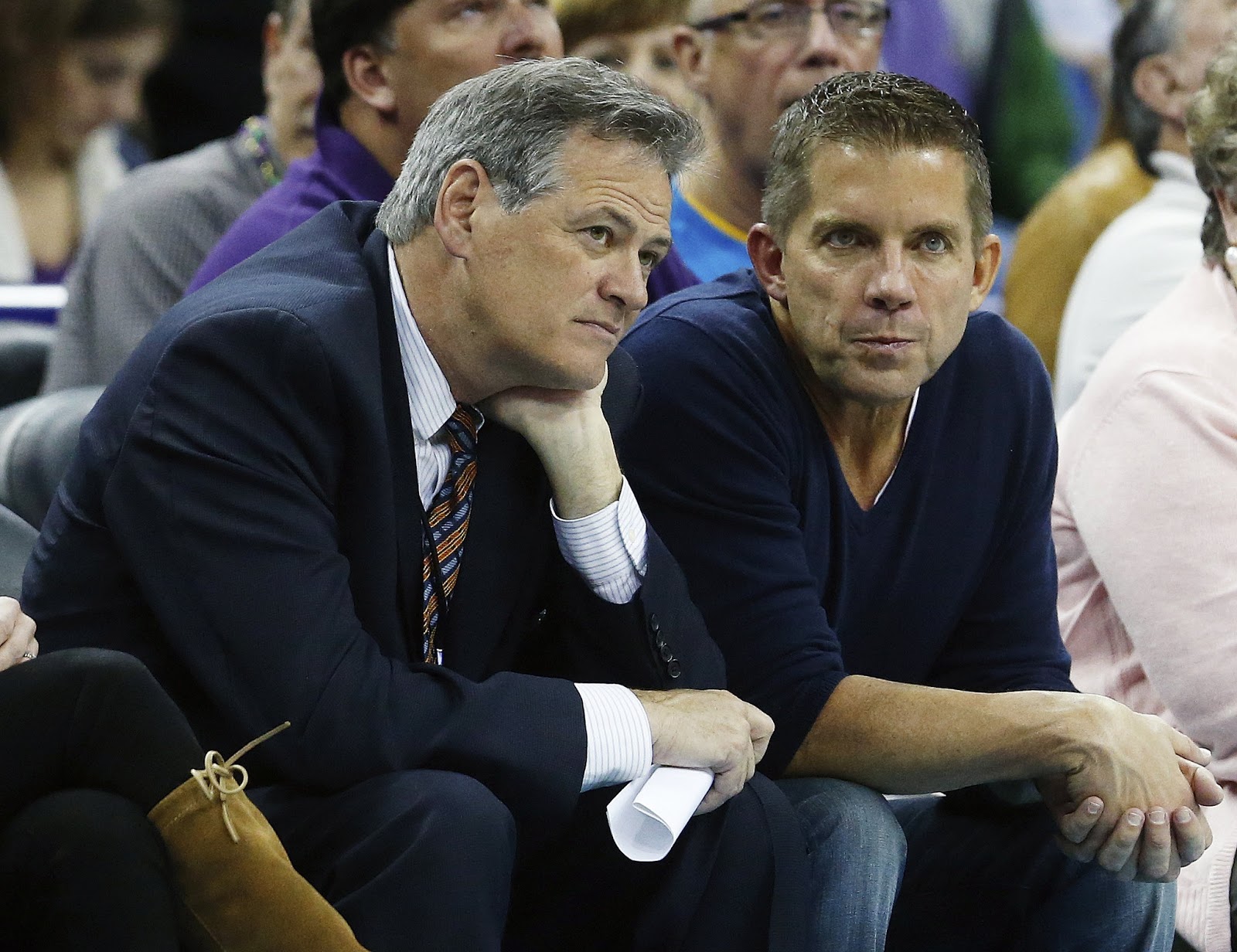 DOUGLAS GREEN ASSOCIATES, INC.: April 2019