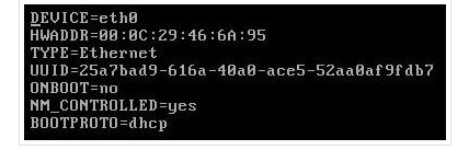 Configure Static IP Address in CentOS | Hiếu_Nguyễn