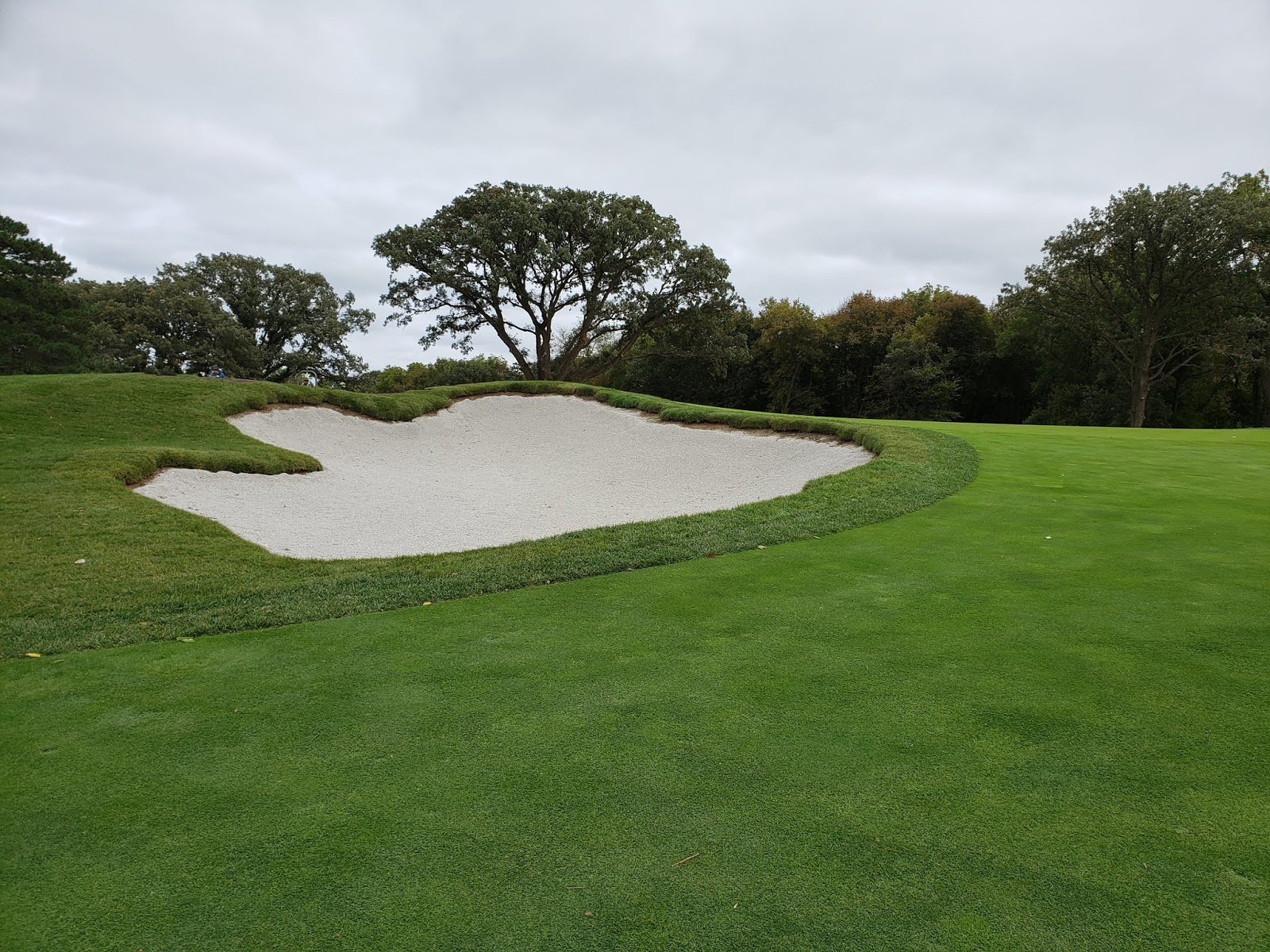 Course Project Update - Bunker Renovation Process - October 11, 2018