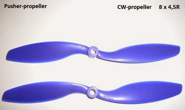 Propeller | Robotics University