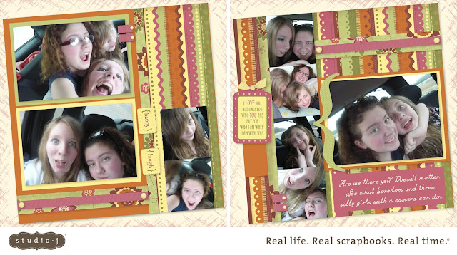 RELAX 'N' IN THE SUN: Studio J