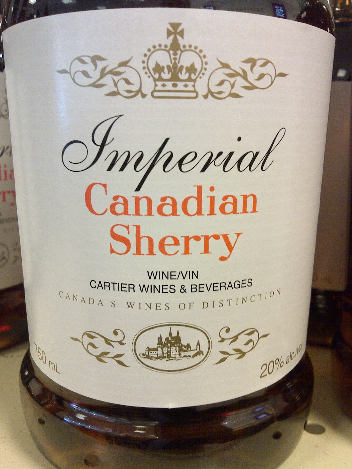 Slotovino: News from the Village