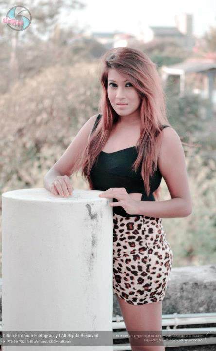 Tharunaya Model|Srilankan Models|Sri Lankan Models Online|Female Models ...