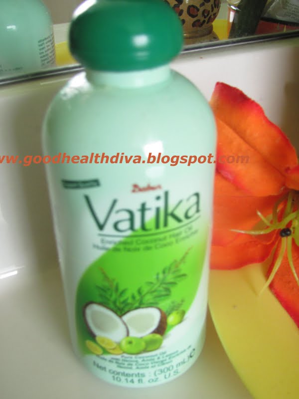 Natural Fit Life-Healthy Can Be Done!: Natural hair: Let's talk ...
