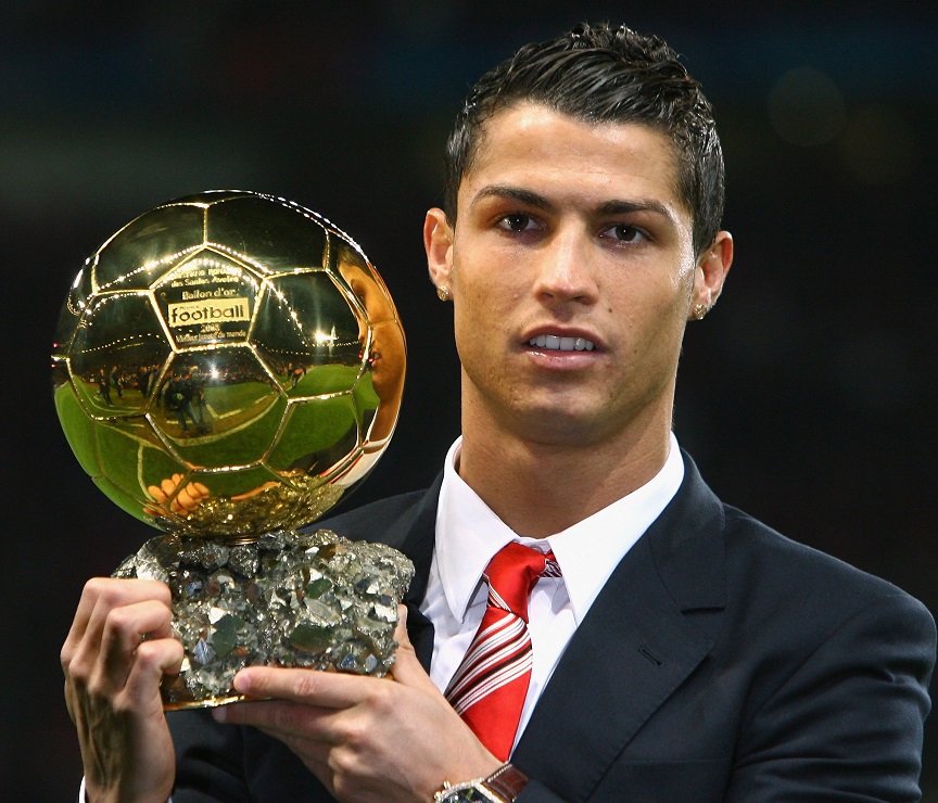 Cristiano Ronaldo HD Image | All HD Free Wallpaper