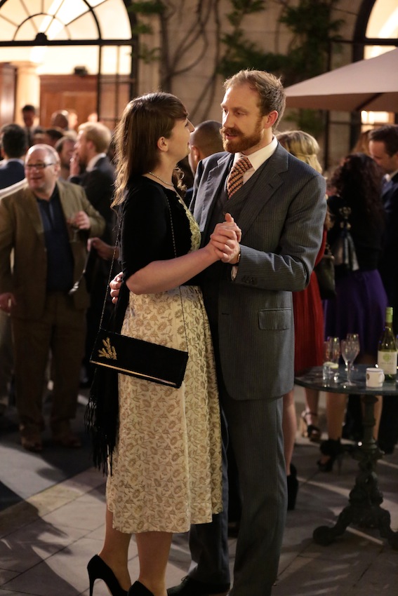 July 2012 – Permanent Style