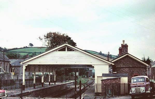 the rail thing: ashburton buzz