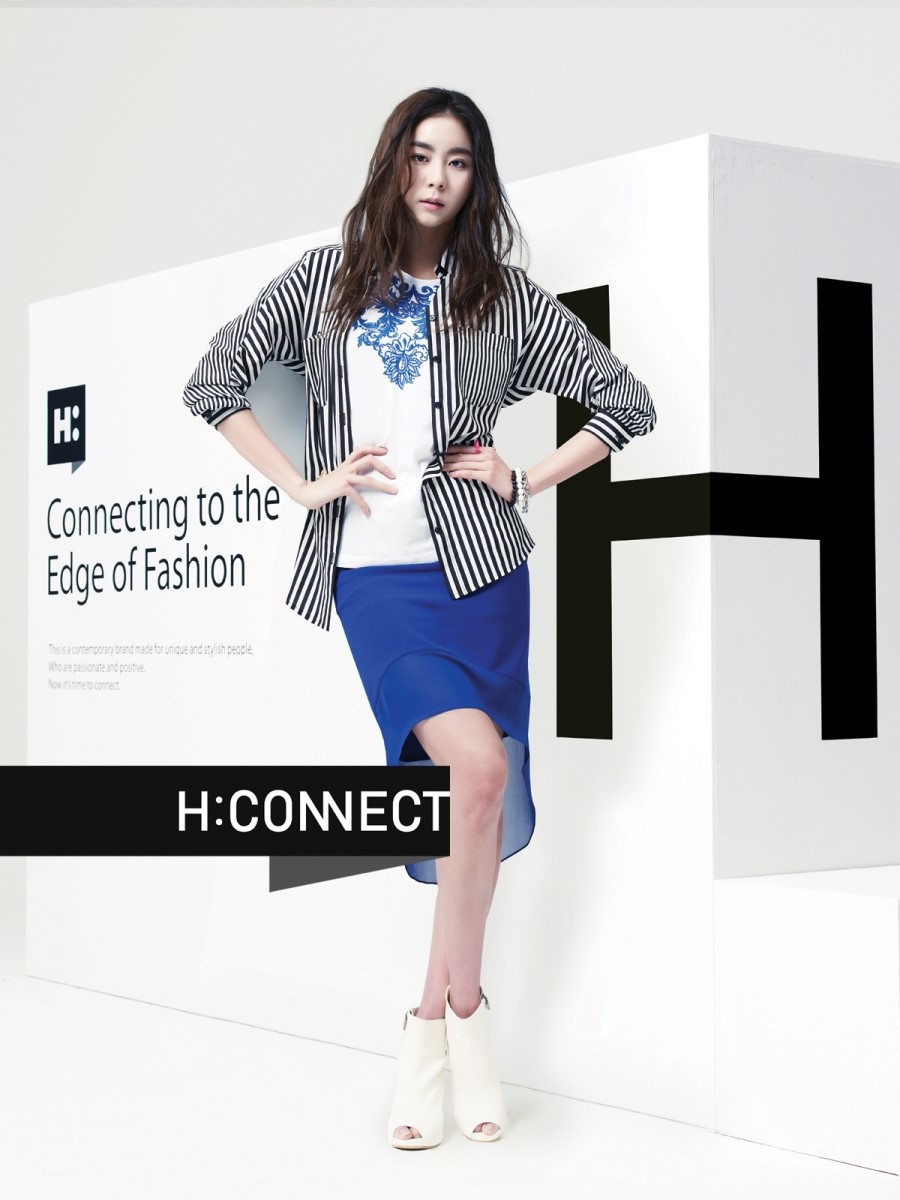 近代生活研究所: H:CONNECT