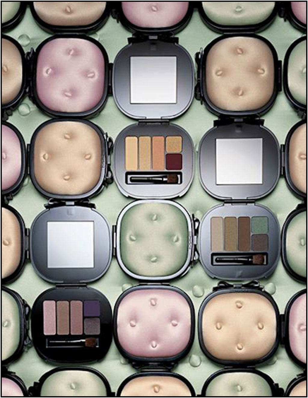 MAC Holiday 2012 Collection - Limited Edition