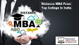 Complete MCA Course from Top Distance Education University in India