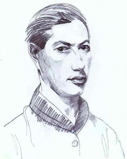 Great Painters Art Galleries: Nathan Altman