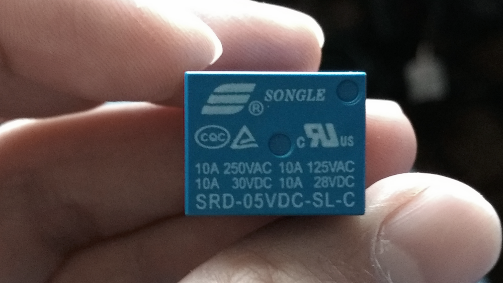 SparkMo: Songle Relay