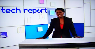 TV with Thinus: BREAKING. The Tech Report back for a second season on ...