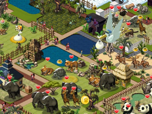 Game Facebook Terfavorit 2011-2012 versi-ku | Cyberyaqin