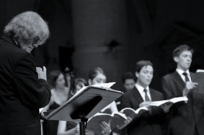 Bach parle, Bach chante, Bach danse