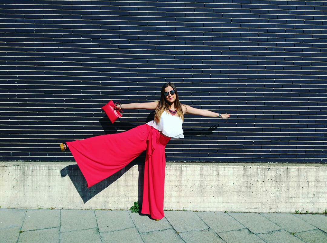 Raquel Arranz : 2016